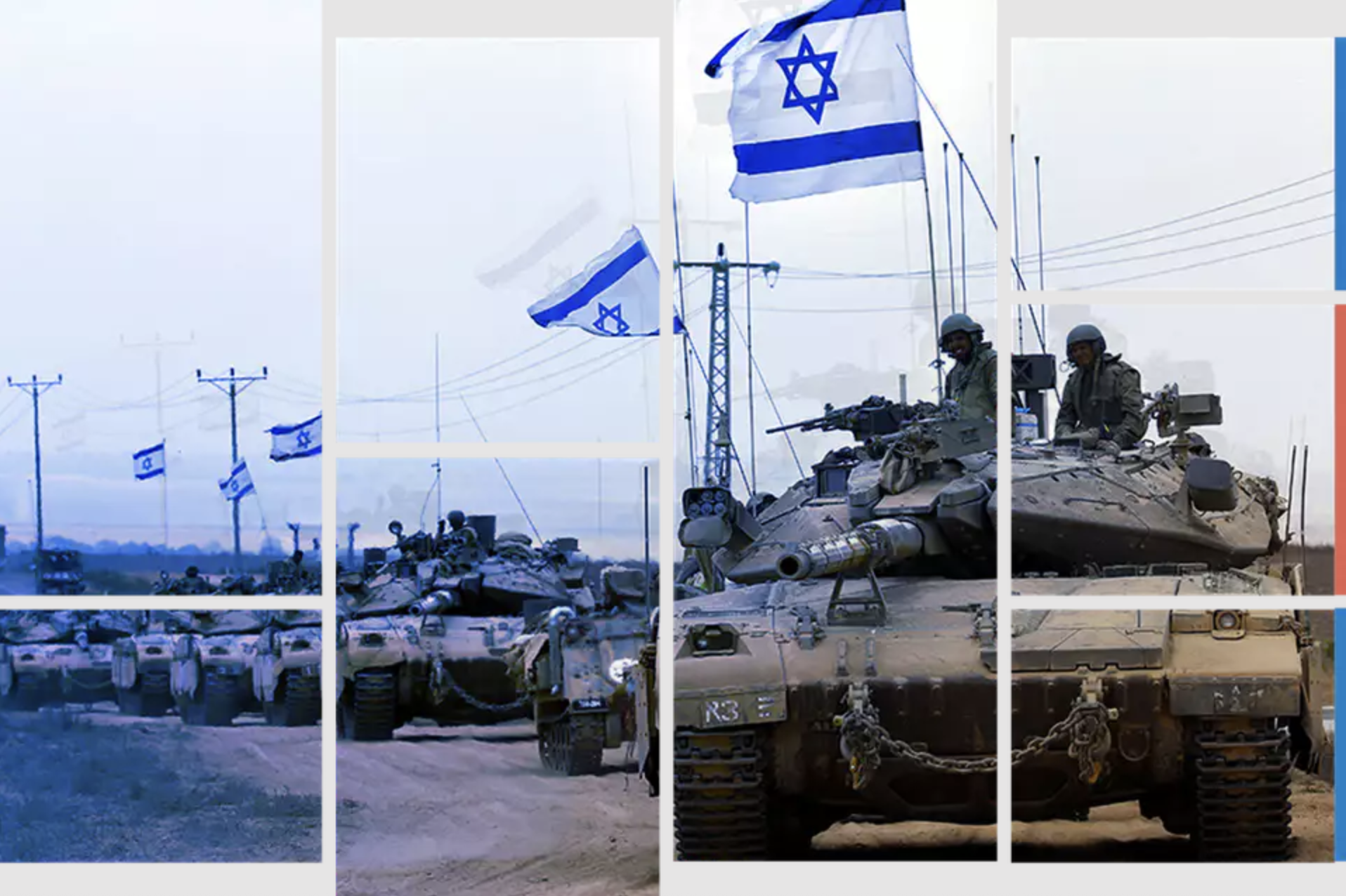 This Time, the Operation in Gaza Is Different - Amit Segal