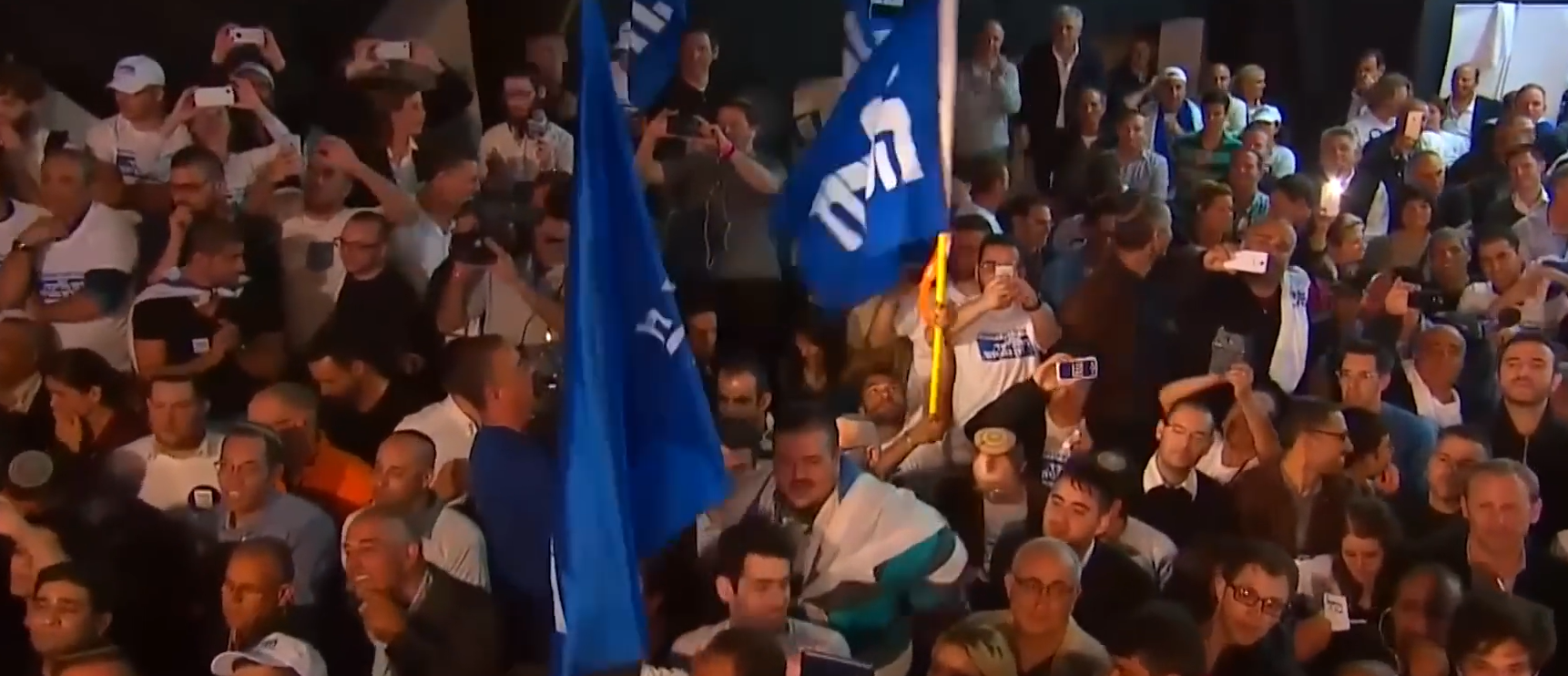 Where Are the Likudniks? - Amit Segal